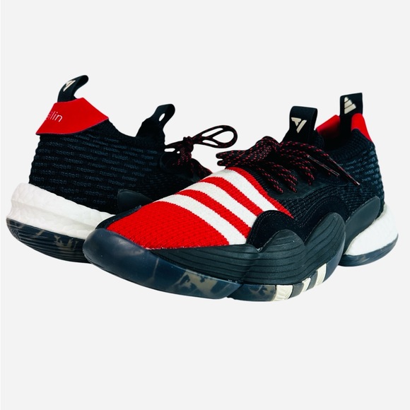 adidas | Shoes | Adidas Trae Young 2 Meilin Basketball Shoes ...